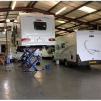 Davan Caravans & Motorhomes, Weston-Super-Mare | Motorhomes - Yell