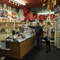 The Grogg Shop, Pontypridd | Gift Shops - Yell