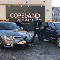 Call A Cab, Bangor | Taxis & Private Hire Vehicles - Yell