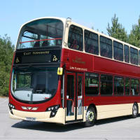 East Yorkshire Buses, Hull | Bus, Coach & Tram Services - Yell