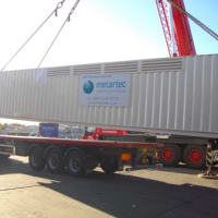 Metartec Ltd, Belfast | Uninterruptible Power Supplies - Yell