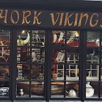 The York Vikings, York | Gift Shops - Yell