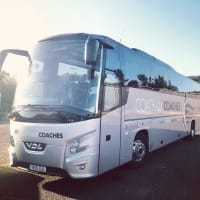 Coatham Coaches, Saltburn-By-The-Sea | Coach Hire - Yell