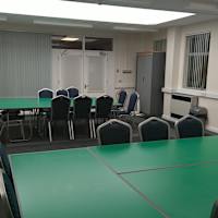 The Venue Stanley, Stanley | Community Centres - Yell