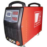 W B Alloys, Aberdeen | Welding Equipment - Yell