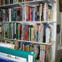 Falconwood Transport & Military Bookshop, Welling | Rare & Secondhand ...