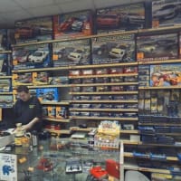 Wonderland Models, Edinburgh | Model Shops - Yell