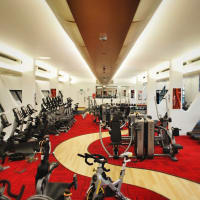 Ethos Sports Centre, London | Leisure Centres - Yell