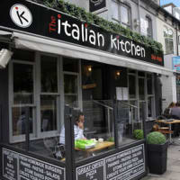 The Italian Kitchen, Sheffield | Italian Restaurants - Yell