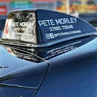 Pete Morley Driving Instructor, Chesterfield | Driving Instructors - Yell