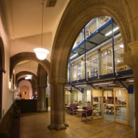 The Eric Liddell Centre, Edinburgh | Charitable & Voluntary ...