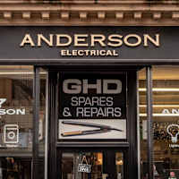 Anderson Electrical Retail Ltd, Derby | Cooker, Stove & Oven Repairs ...