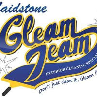 Gleam Team Cleaning Services & Garden Maintenance, Maidstone | Window ...