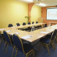Fresha, Exeter | Conference Facilities & Services - Yell