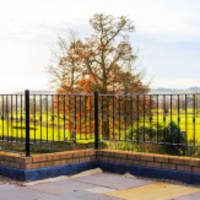 The Gate Maker, Ripley | Gates & Railings - Yell