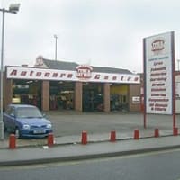 North Staffs Tyre & Battery, Stoke-on-Trent | Mot Testing - Yell