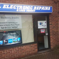K L Electronic Repairs, King's Lynn | Tv Repairs - Yell