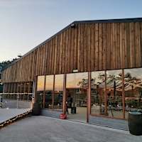 Green Grove Farm, Llangadog | Wedding Venues - Yell