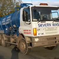 Severn Waste Services, Newtown | Domestic Waste Disposal - Yell