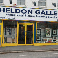 Sheldon Framing, Newtownards | Picture Framers & Frame Makers - Yell