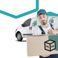 Fast Dispatch Logistics, Peterborough | Courier Services - Yell