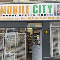 Mobile City Phone Repair Shop, Darlington | Mobile Phones & Accessories ...