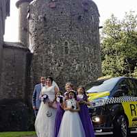 Relay Taxis, Blackwood | Taxis & Private Hire Vehicles - Yell