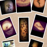 Diamond Ink Tattoo & Piercing Studio, Houghton Le Spring | Tattooists ...