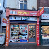 The Phone Shop, Walsall | Mobile Phone Repairs - Yell