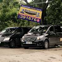 Barkerend Taxis, Bradford | Taxis & Private Hire Vehicles - Yell