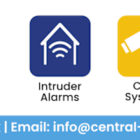 Central Alarms, Falkirk | Burglar Alarms & Security Systems - Yell