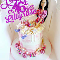 Choice Cake Creations, Leyland | Cake Makers & Decorations - Yell