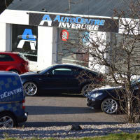 Auto Centre Inverurie Ltd, Inverurie | Used Car Dealers - Yell