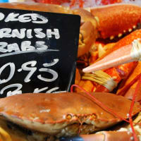 Jarvis The Fishmonger, Kingston Upon Thames | Fishmongers - Yell