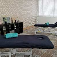 Spectrum Health & Well-Being, Middlesbrough | Complementary Therapies ...