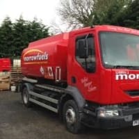 Morrow Fuels, Lisburn | Oil Companies - Yell