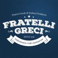 Fratelli Greci, London | Delicatessens - Yell