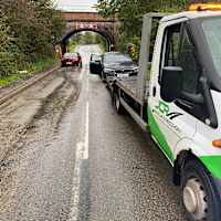 JCR Rescue & Recovery Ltd, Retford | Breakdown Recovery - Yell