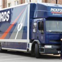 Pickfords Removals, Manchester | Domestic Removals & Storage - Yell