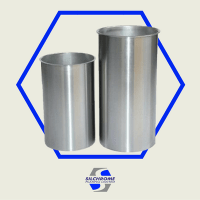 Silchrome Plating Ltd, Leeds | Electroplaters & Metal Finishers - Yell