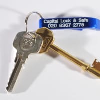 Capital Lock & Safe Company, Enfield | Locksmiths - Yell