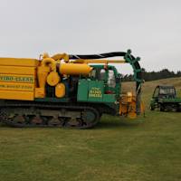 Enviroclean (Scotland) Ltd, East Kilbride | Septic Tank Emptying - Yell
