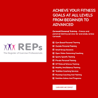 Cornwall Personal Training, Redruth | Personal Trainers - Yell