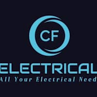 CF Electrical | Electricians - Yell