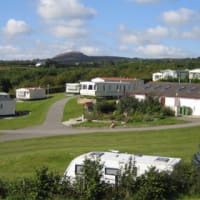 Tyddyn Isaf Camping & Caravan Park, Dulas | Caravan Parks - Yell