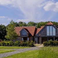 Old Park Meadow Natural Burial Ground, Dunmow | Crematoria & Cemeteries ...
