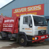 Silver Skips Lincolnshire, Boston | Skip Hire - Yell
