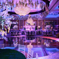 Meridian Grand Ltd, London | Wedding Venues - Yell