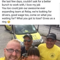 Relay Taxis, Blackwood | Taxis & Private Hire Vehicles - Yell