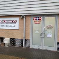 S C Models, Stevenage | Model Shops - Yell